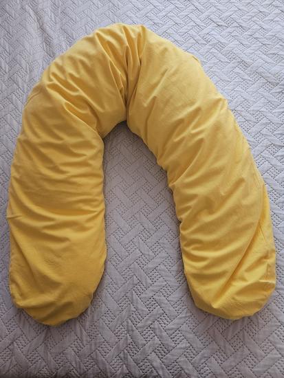Beluga jastuk za trudnice/dojilje