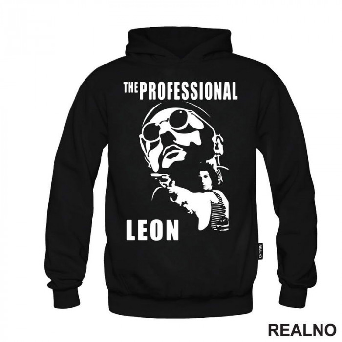 LEON THE PROFESSIONAL - SHAPES - FILMOVI - DUKS