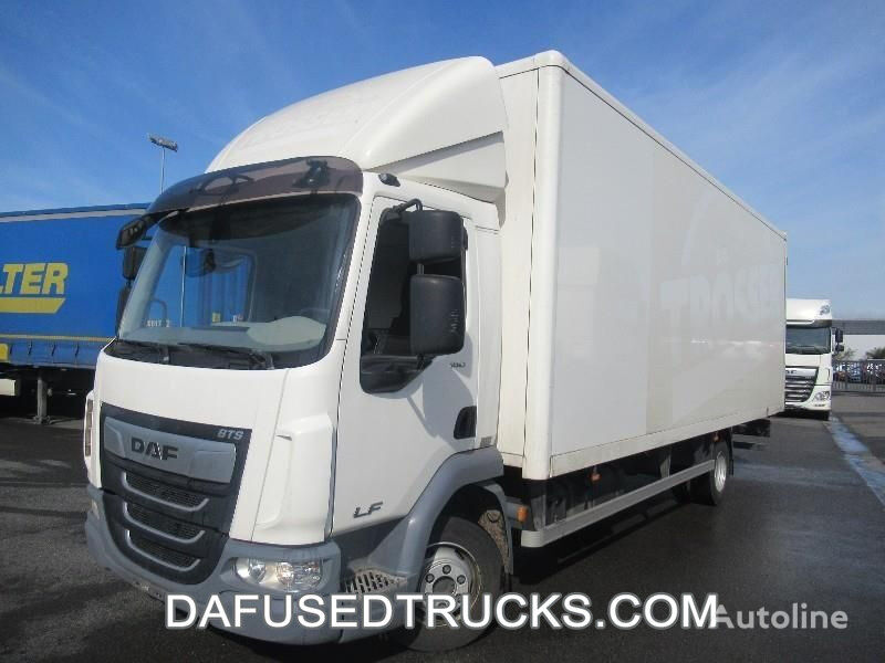 DAF FA LF180H08 kamion furgon