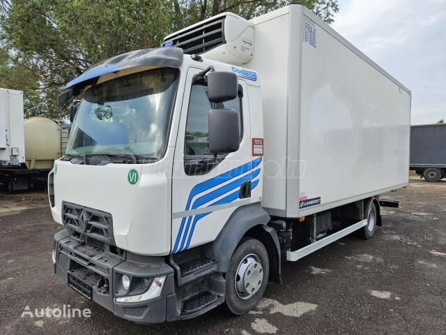 Renault D 220 DXI 12T HŰTŐ kamion hladnjača