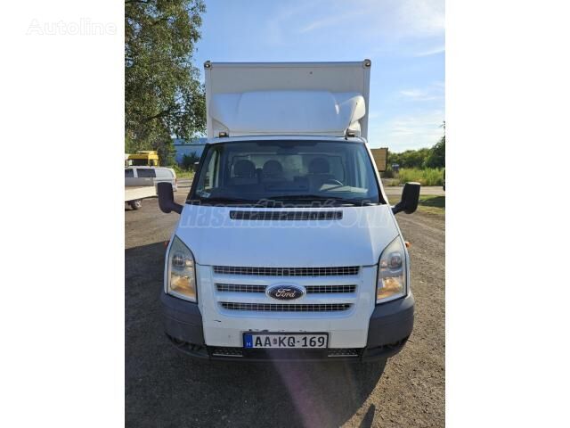 Ford TRANSIT 2.2 TDCi 350 M kamion furgon < 3.5t