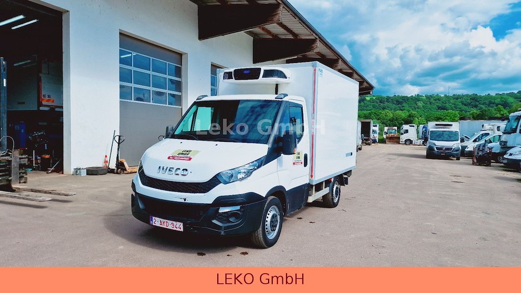 IVECO Daily 35S13 kamion hladnjača < 3.5t