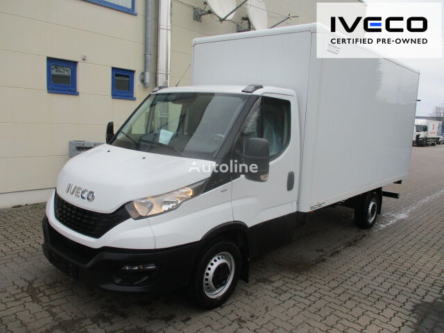 IVECO DAILY 35S16 kamion furgon < 3.5t