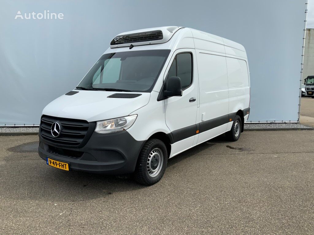 Mercedes-Benz Sprinter 315 1.9 CDI L2H2 Automaat Dag & Nacht Airco Navi Camera kamion hladnjača < 3.5t