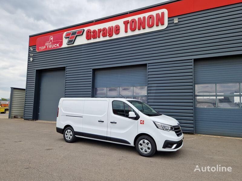 Novi Renault Trafic L2H1 RED 150 CV minibus furgon