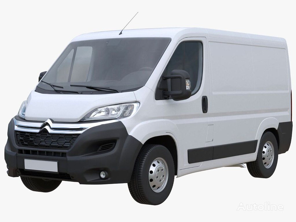 Novi Citroen Jumper L1H1 minibus furgon