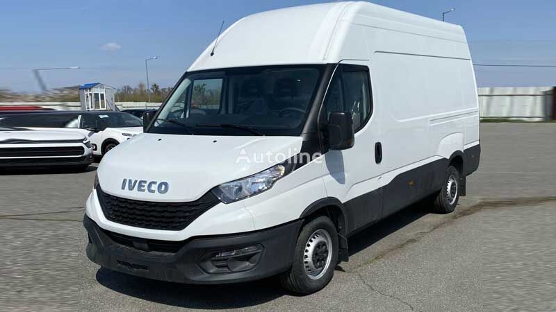 Novi IVECO Daily 35S14H V minibus furgon