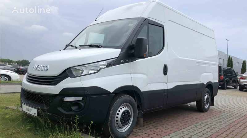 Novi IVECO Daily 35S11V minibus furgon