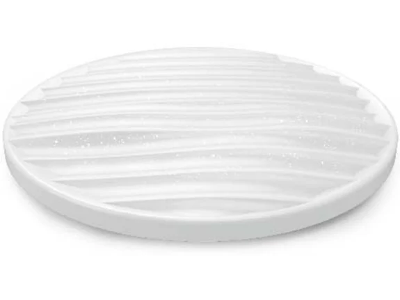 Techtouch LED Plafonjera WAVE 24W 3000K 1920lm