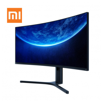 Xiaomi Zakrivljeni Gaming Monitor 34 in