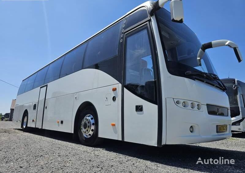 Volvo 9500 PAX 55 WC turistički autobus