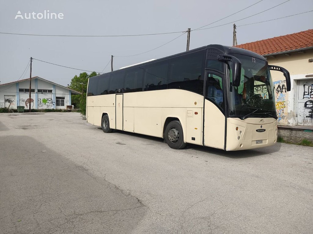 Scania HISPANO turistički autobus