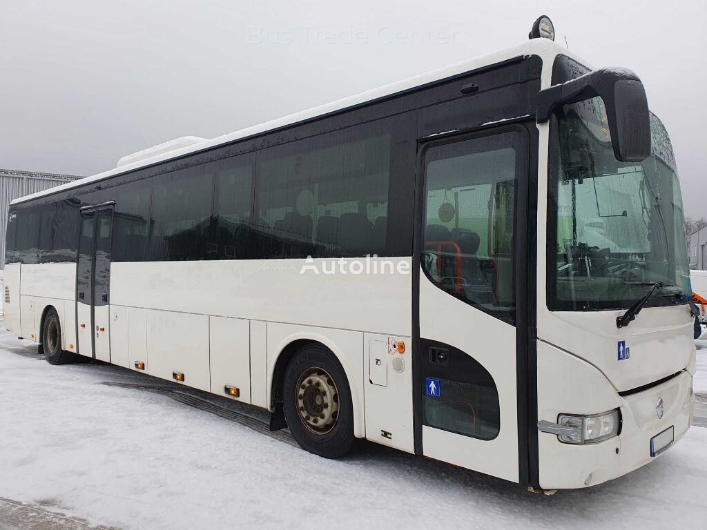 IVECO ARWAY turistički autobus