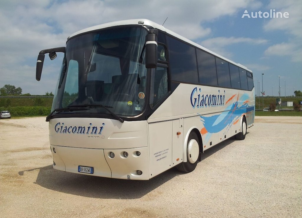 VDL Bova Futura turistički autobus