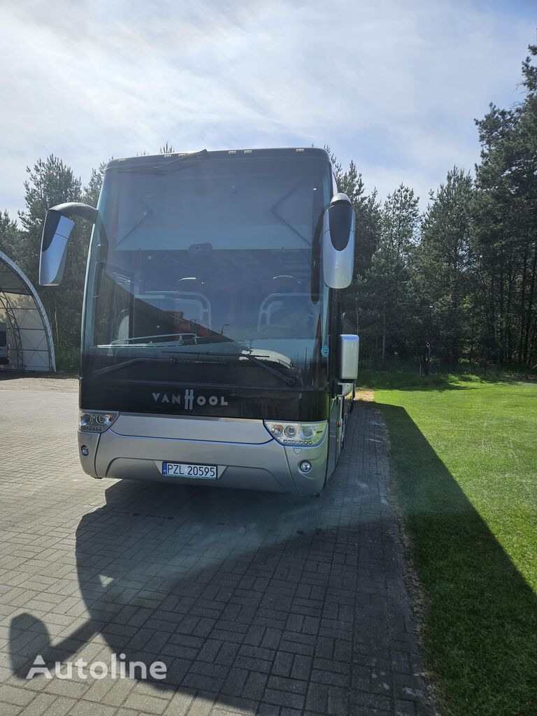 Van Hool Astronef TX17 turistički autobus