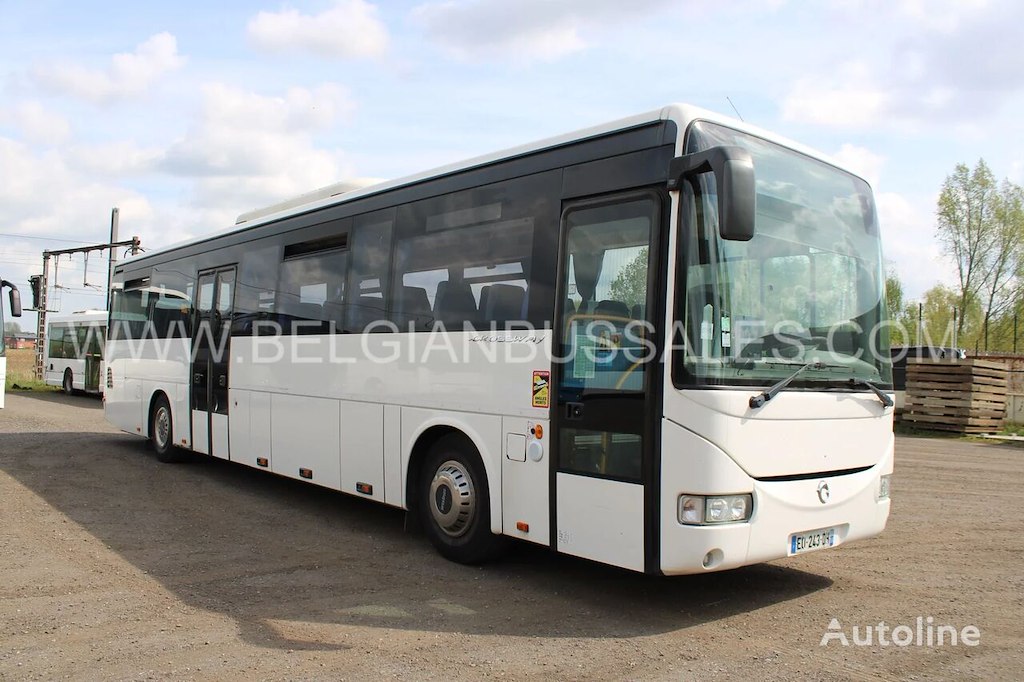 IVECO Crossway / Recreo / 12.8m / Euro 4 / Airco prigradski autobus