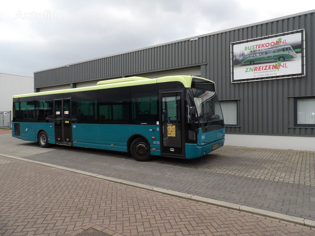 VDL Berkhof Ambassador 200 gradski autobus