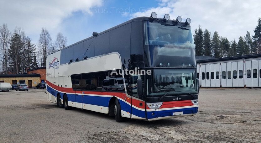 Scania VAN HOOL TDX29 ASTROMEGA-KEB dvospratni autobus