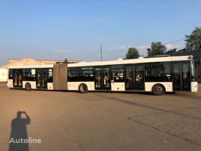 SOR BN 18 zglobni autobus