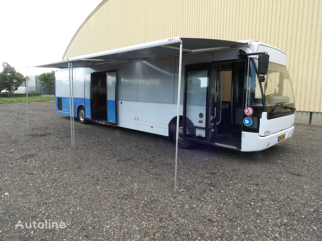 VDL 9x Berkhof Ambassador 200 drugi autobus