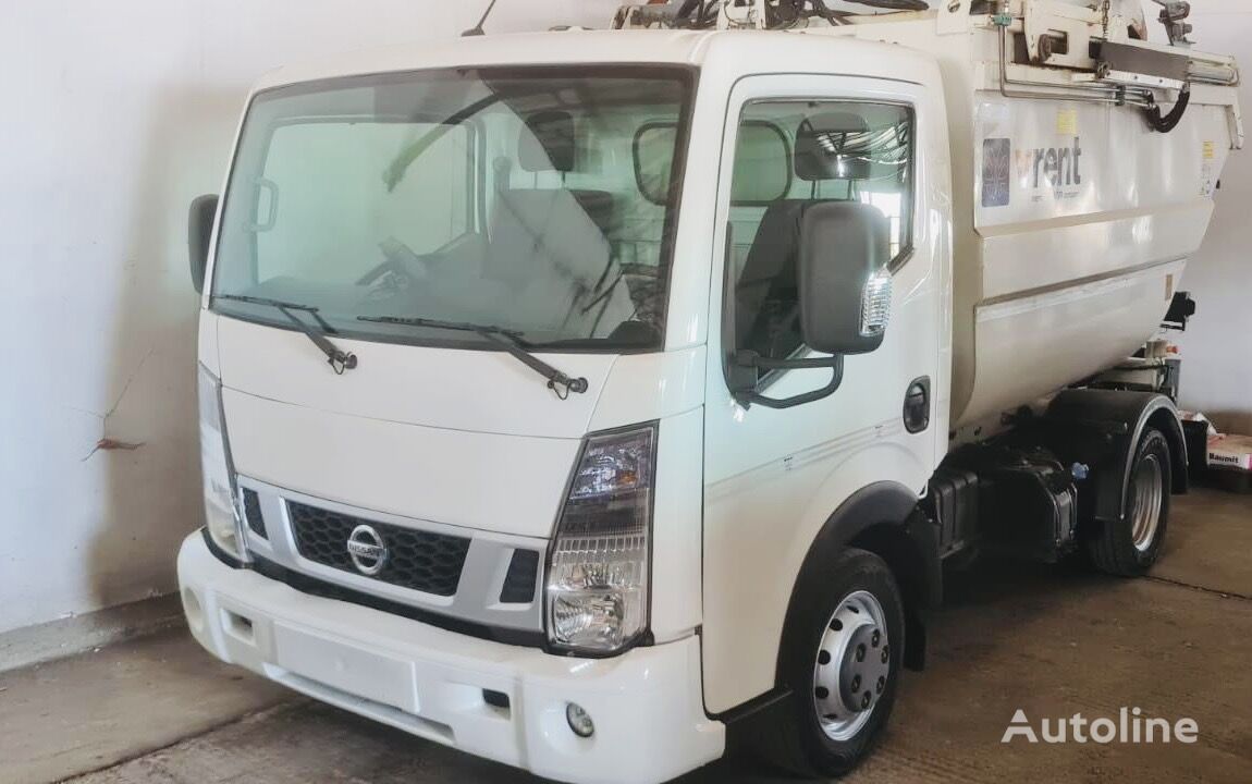 Nissan Cabstar NT400 kamion za smeće