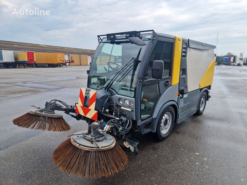 Hako Citymaster 2200 4x4 Euro 6 vozilo za čišćenje ulica