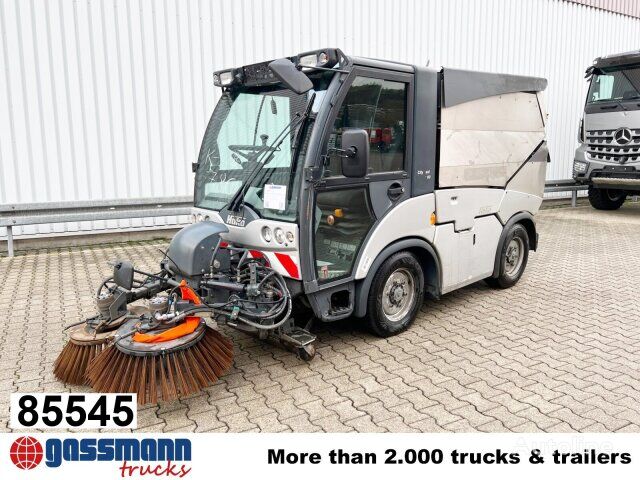 Hako Multicar Citymaster 2000 2B Kehrmaschine 4x2 vozilo za čišćenje ulica