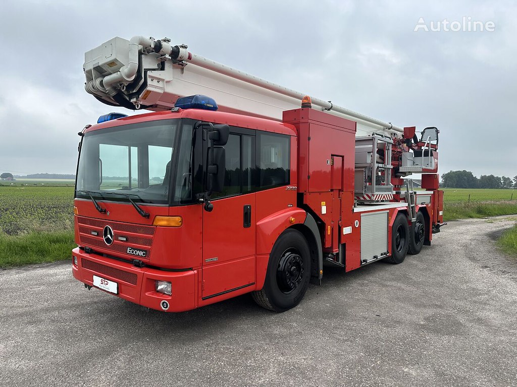 Mercedes-Benz Metz Aerial B32 vatrogasno vozilo