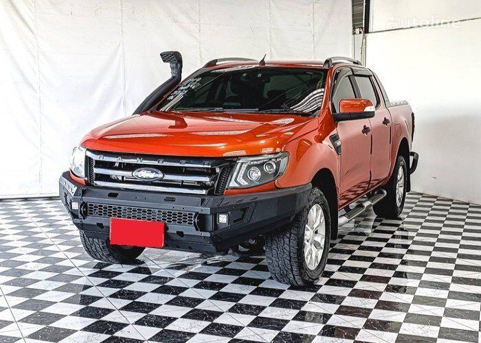 Ford RANGER pikap