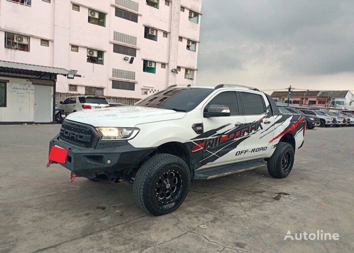 Ford RANGER pikap