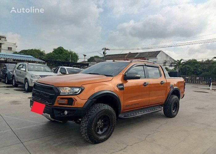 Ford RANGER pikap