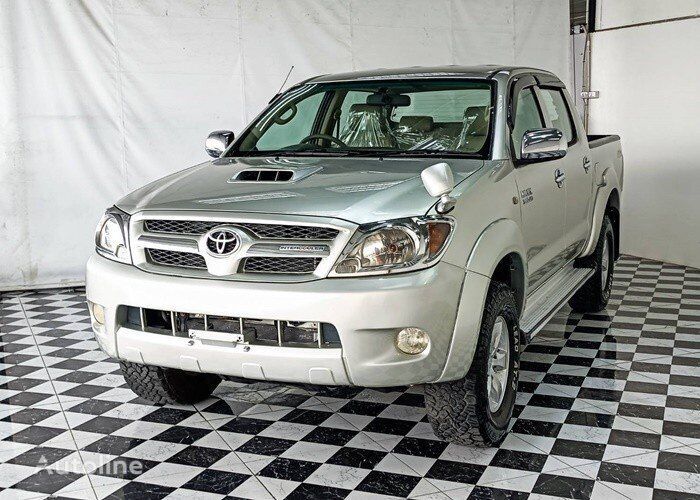 Toyota HILUX pikap