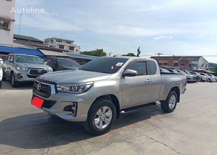 Toyota HILUX pikap