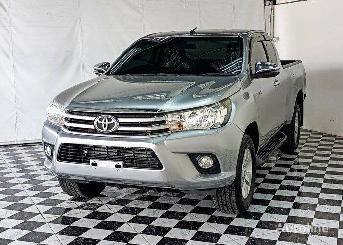 Toyota HILUX pikap