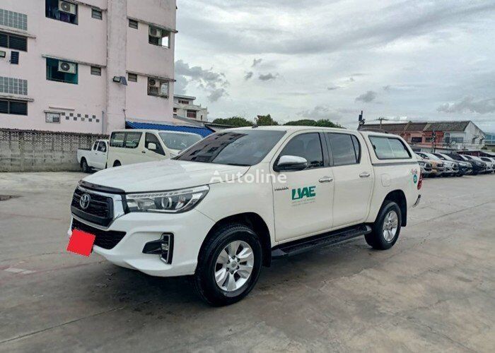 Toyota HILUX pikap