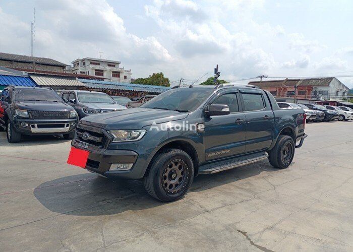 Ford RANGER pikap