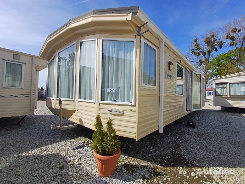 Willerby Granada mobilna kućica