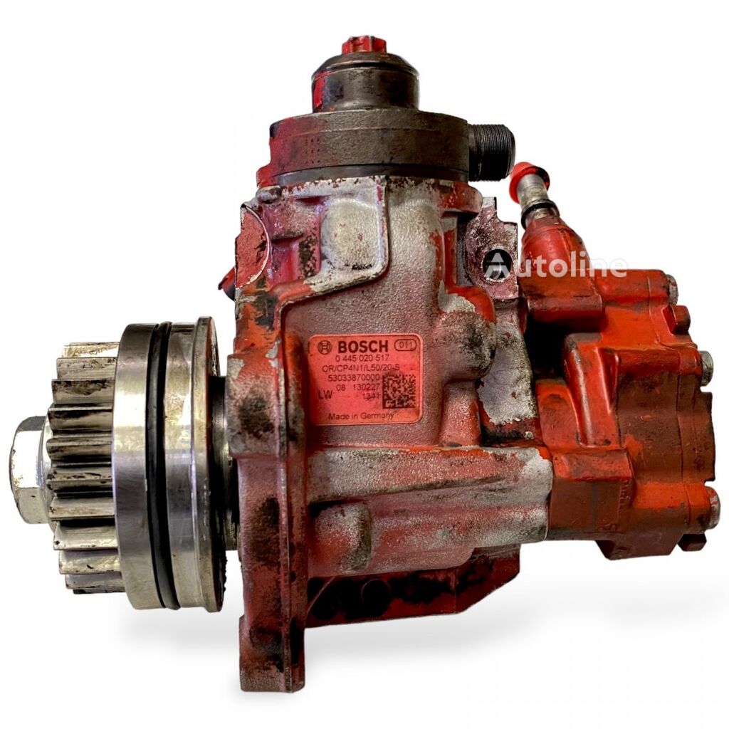 Bosch Citea XLE (01.12-) 0445020517 pumpa za gorivo za VDL Citea XLE, SLE (2012-) autobusa