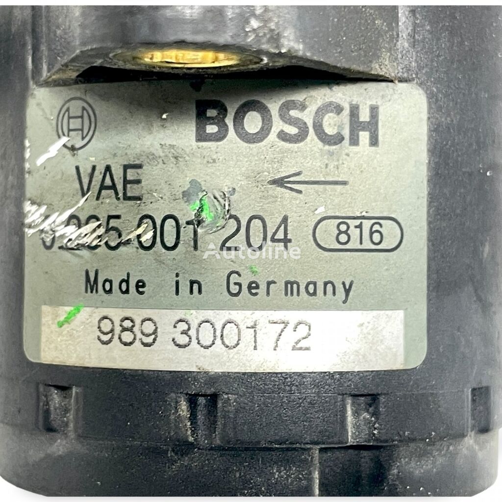 Bosch CITELIS (01.05-) 500388702 senzor za Irisbus Access, Evadys, Axer, Karosa, Recreo, Domino, Agora, Citelis, Eurorider (1999-) autobusa