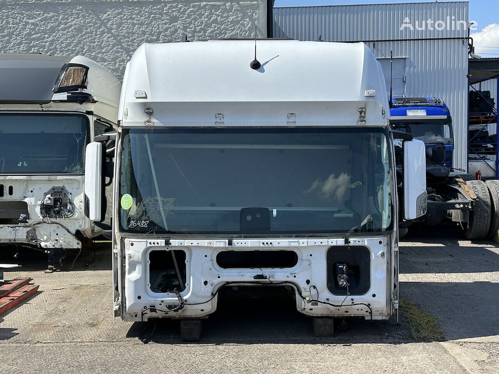 Cab kabina za Mercedes-Benz Actros MP4 tegljača