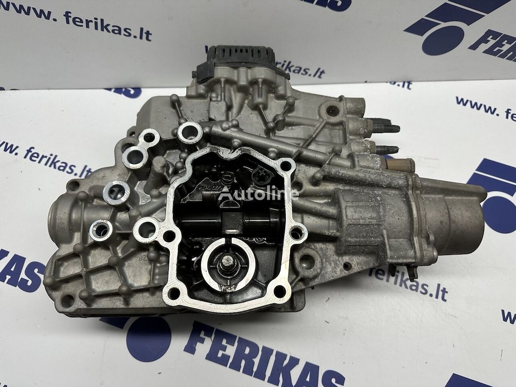 WABCO transmission shifting cylinder viljuška menjača za Mercedes-Benz Actros MP4 tegljača