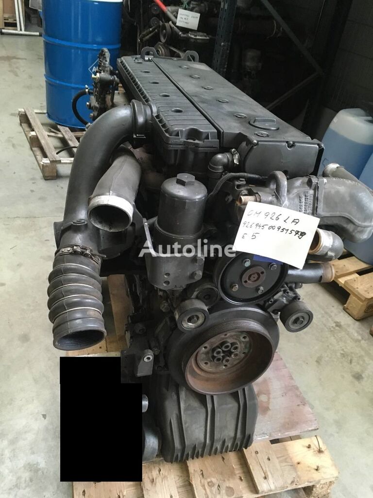 Mercedes-Benz OM926LA 92694500951579 motor za kamiona