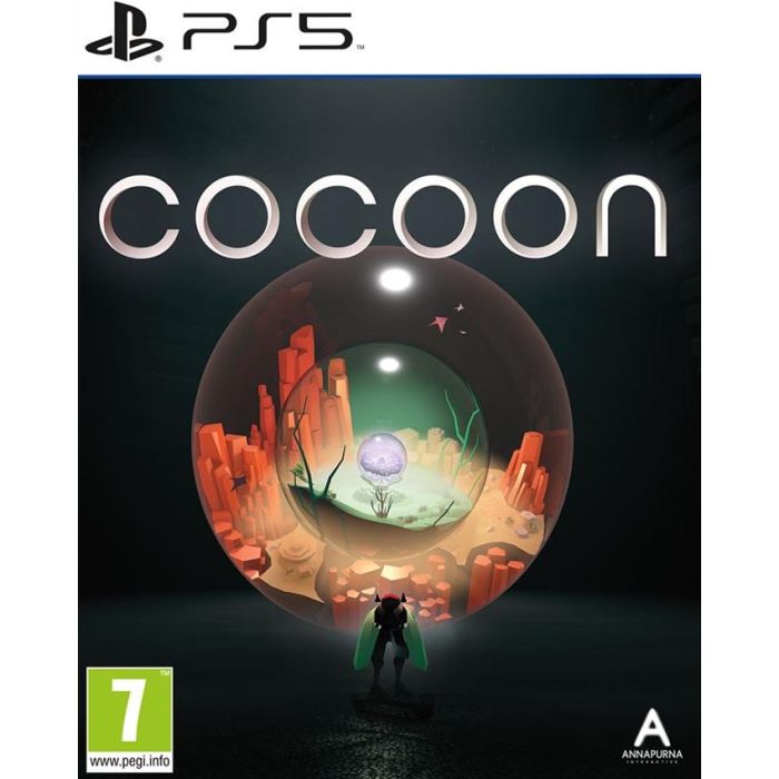 PS5 Cocoon
