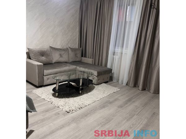 Jednosoban Apartman Beo Boom Beograd Zvezdara