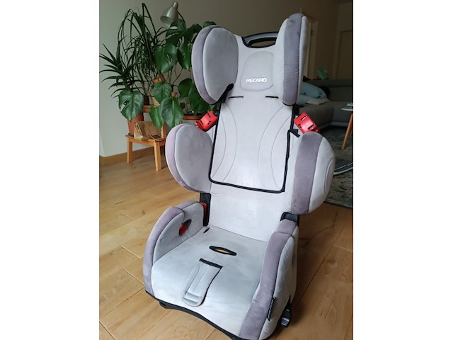 Recaro Young Sport Hero sedište za decu 9-36 kg - Simpl