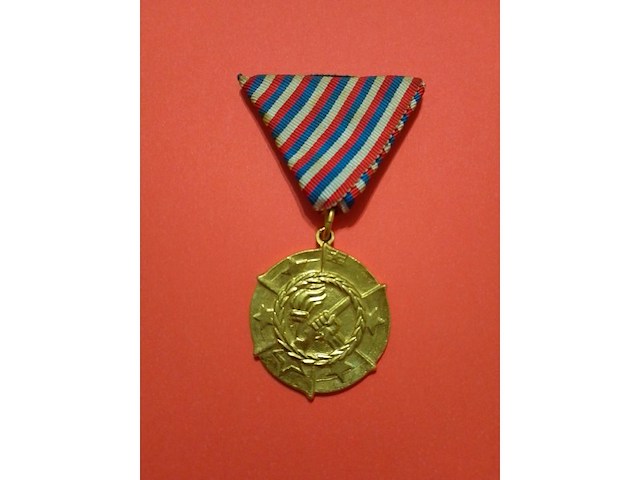 MEDALJA 30 GODINA POBEDE NAD FAŠIZMOM 1945-1975