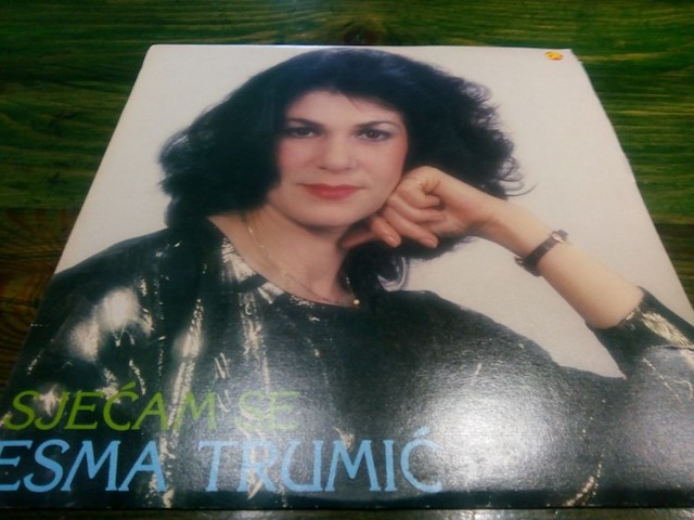 ESMA TRUMIC - SJECAM SE