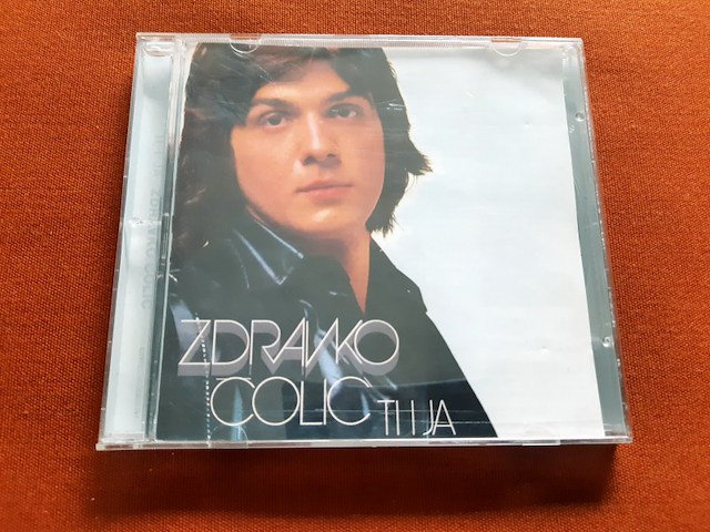 Zdravko Colic - Ti I Ja