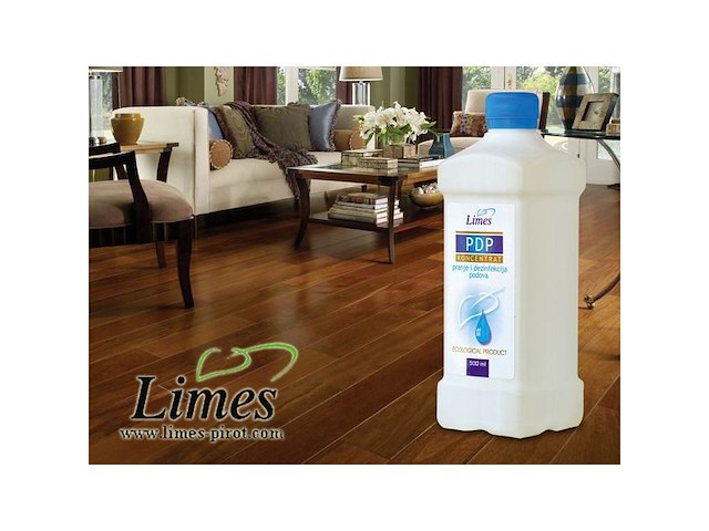 Novo PDP KONCENTRAT Limes 500ml protiv budji