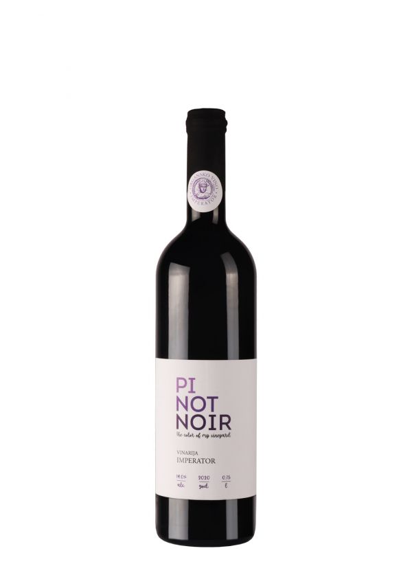 Imperator Pinot Noir